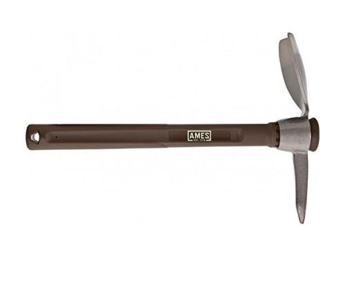 Short Handled Perennial Spade With T-Handle Design | ThatSweetGift