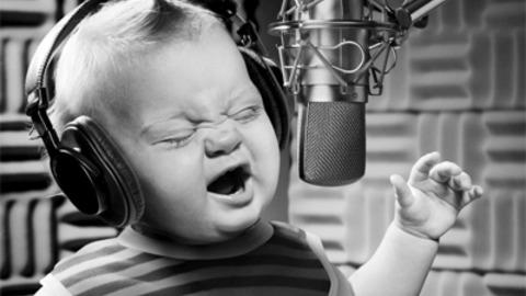 The Differences Between a Singer and a Musician | Thatsweetgift