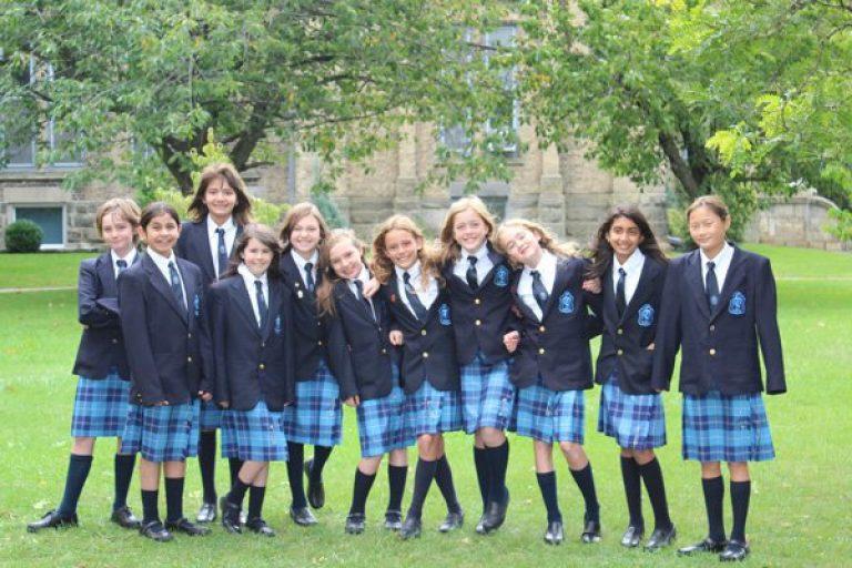 Is It Possible for Children to Thrive in Boarding School? | Thatsweetgift