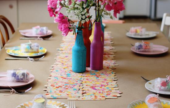 DIY Party Decorations on a Budget | Thatsweetgift
