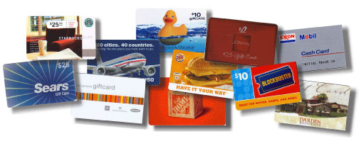 When to Get a Gift Card and When to Get a More Personalized Present