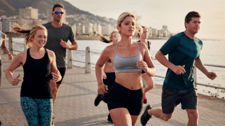 How to Make Running a Super Fun Activity! | ThatSweetGift