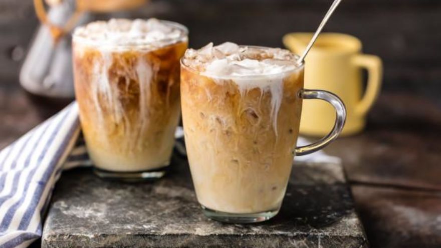 10 Specialty Coffee Drinks You Must Try This Winter ⎮ ThatSweetGift