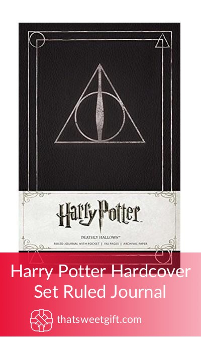 Harry Potter Quotes & Sayings Prints - Set of 4 | ThatSweetGift