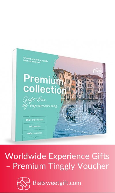 Broadway Show in New York - Gift Card NYC | ThatSweetGift