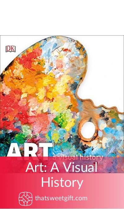 Art History Volume 1 (6th Edition) Paperback | ThatSweetGift