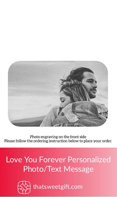 KindNotes Glass Jar with Long Distance Message | ThatSweetGift