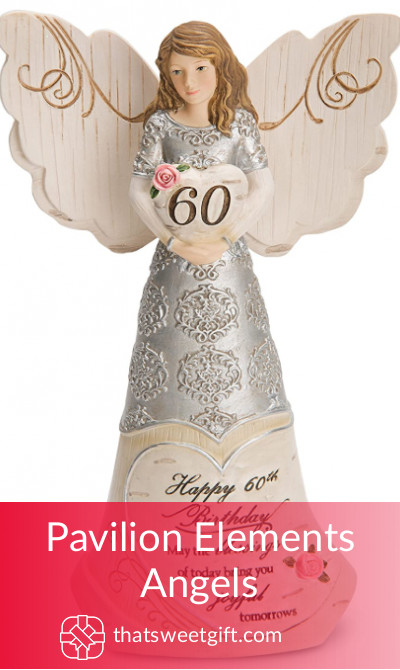 Pavilion Elements Angels | Thatsweetgift